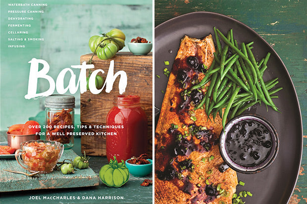 Batch Cookbook: 200+ Recipes for a Well Preserved Kitchen