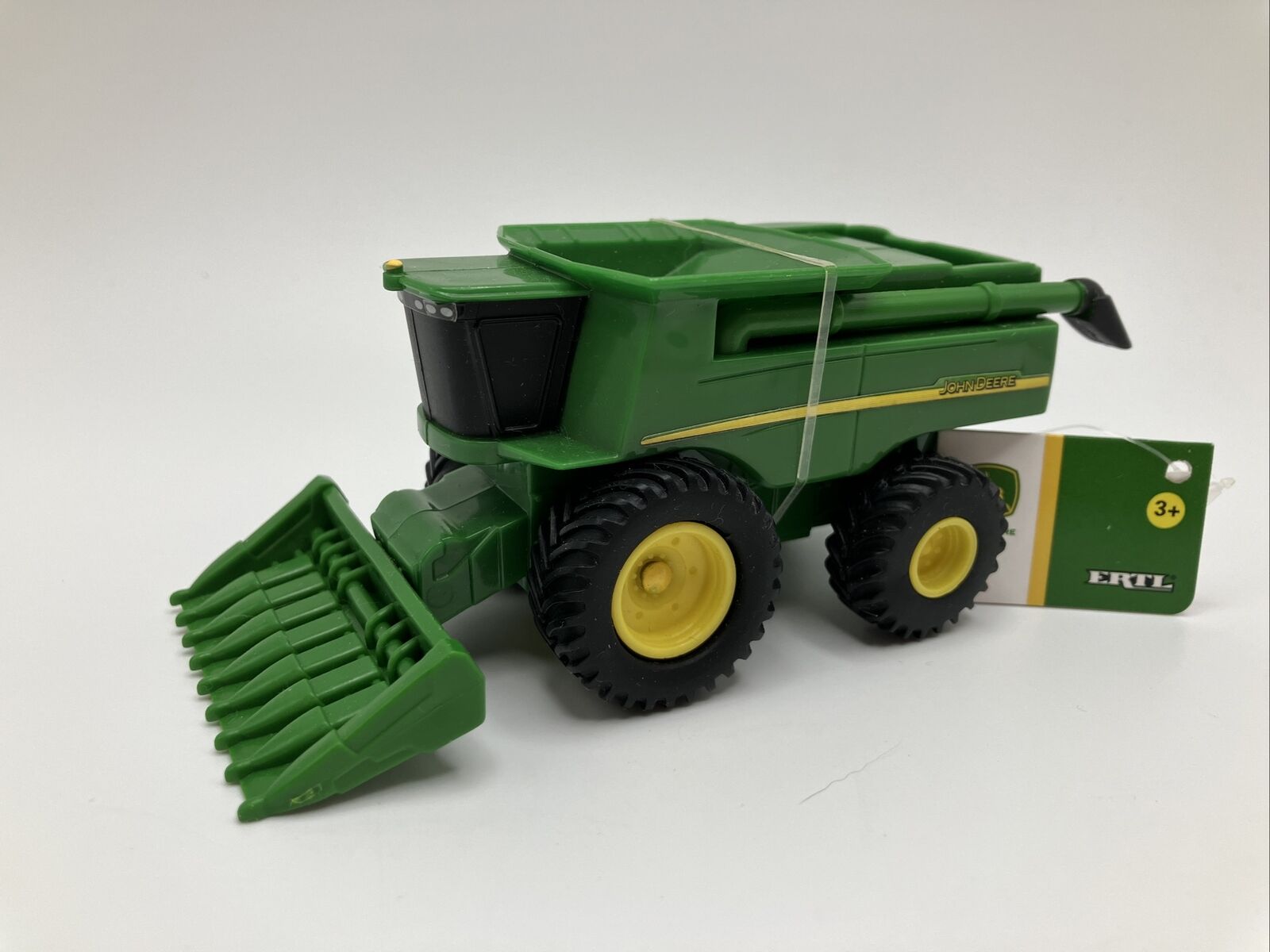 TOMY - John Deere Combine