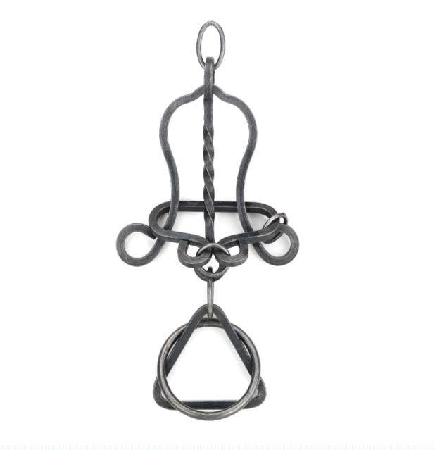 Tucker-Jones House - Tinkers Bell Tavern Puzzle