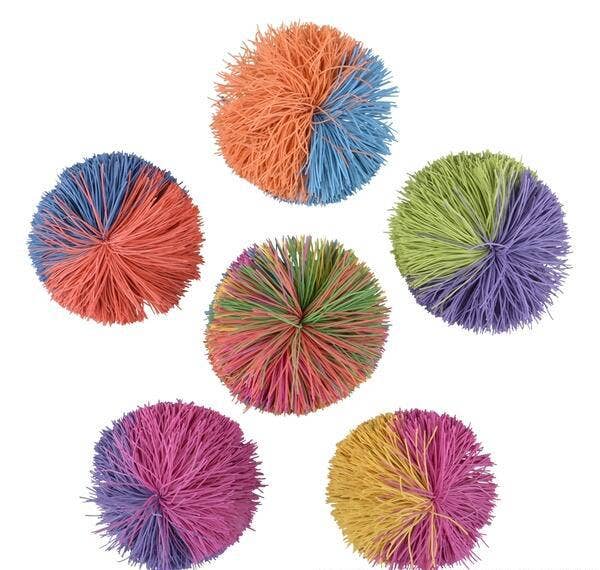 La Luna Bella - 3.5" STRINGY BALL