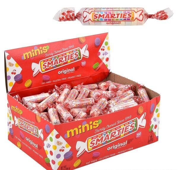 Mini SMARTIES