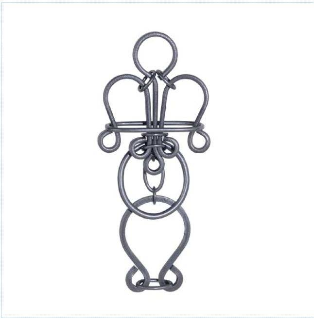 Tucker-Jones House - Big Kahuna Tavern Puzzle