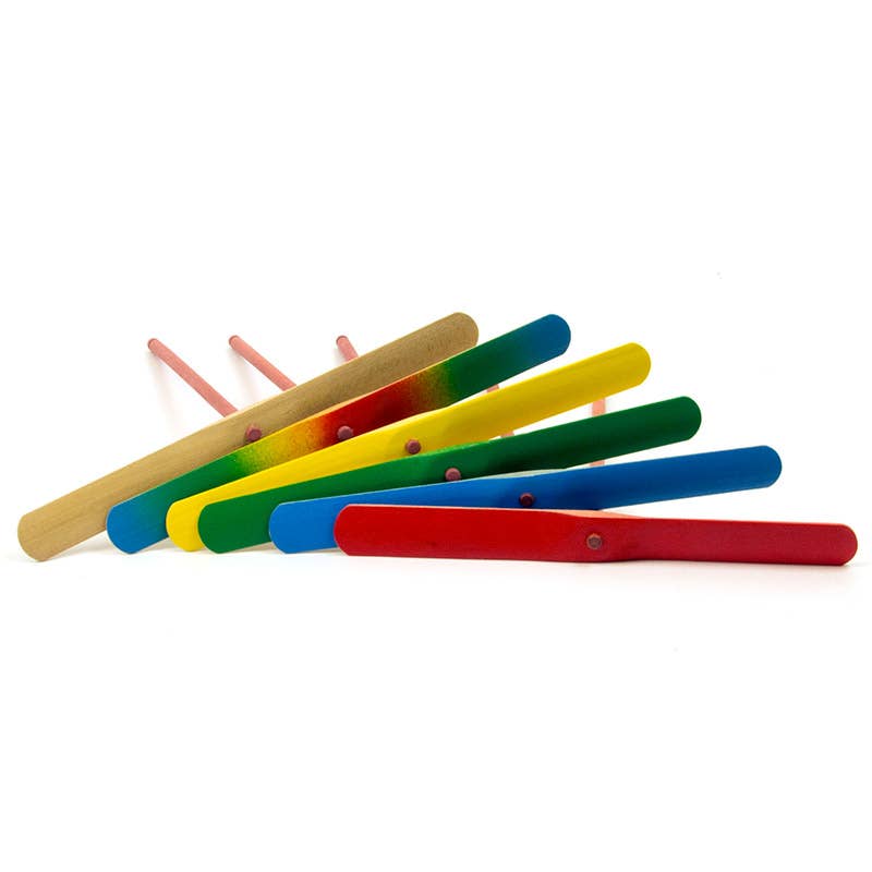 General Store - Puddle Jumper Flying Propeller Toy